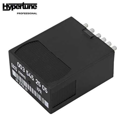 Fuel Pump Relay 0035452505 Fit for Mercedes-Benz 420SEL 560SEC 560SEL ...