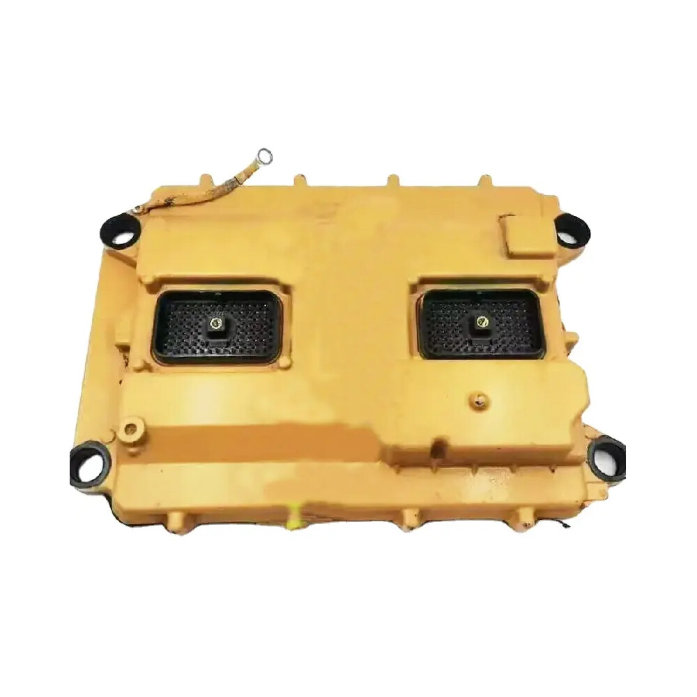 3126B 3126E C12 Engine Controller ECM 206-2700 For Cat D5N D6N Tractor ...