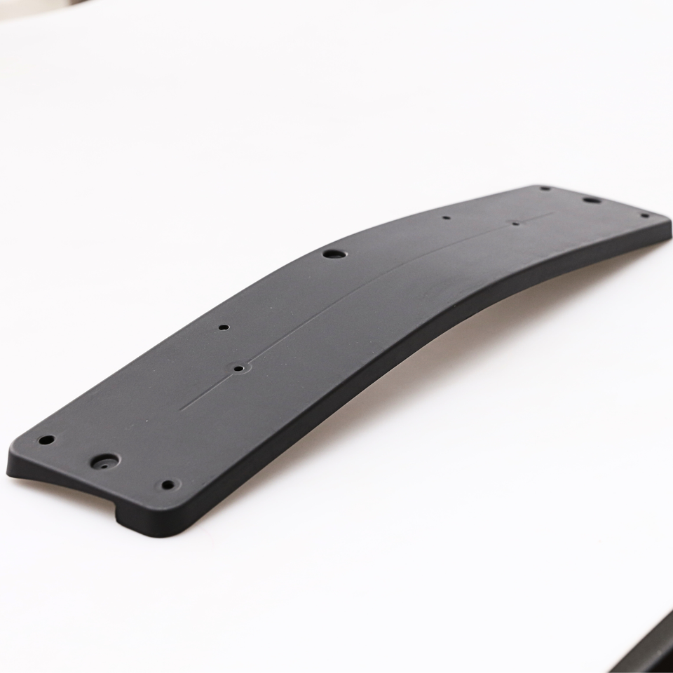 For Mercedes E-CLASS W212 2009-2016 Front License Plate Holder ...