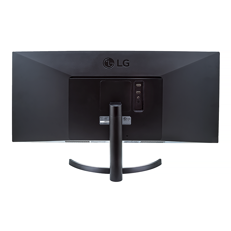 LG 34" IPS LED UltraWide FHD 1080p Monitor 75hz with HDR & FreeSync ...