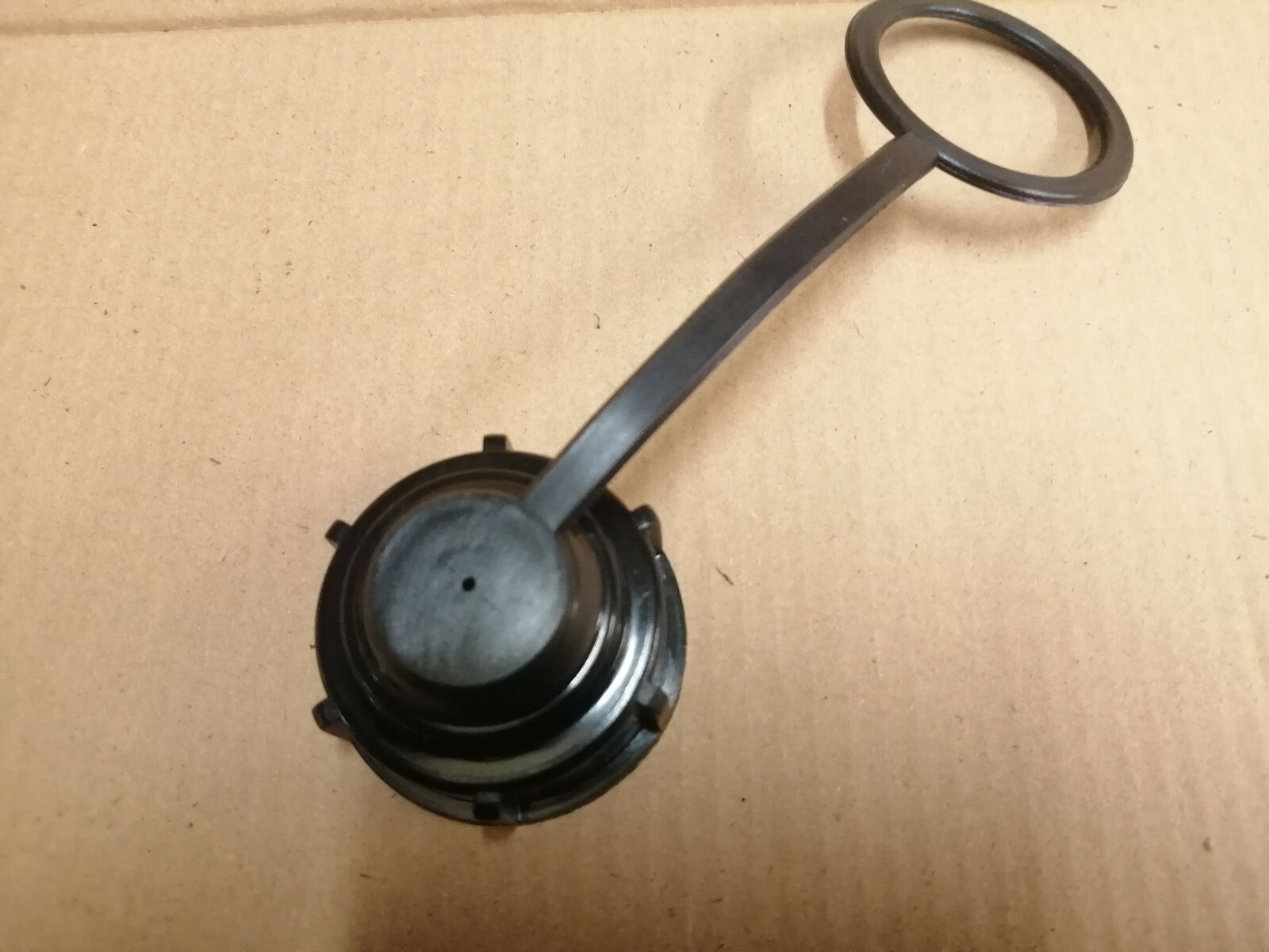 Fuel Tank Petrol Cap for Tecumseh MV100S 2 stroke engine Flymo hover ...