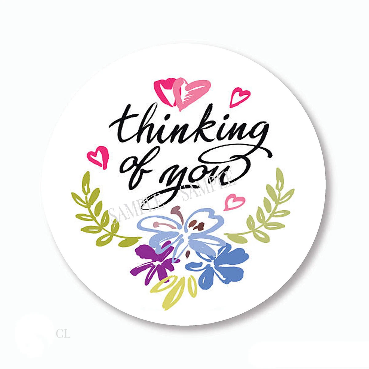 Thinking About You Baby