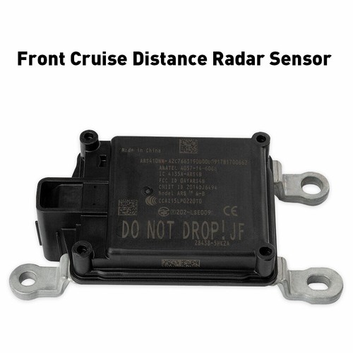 2017-2020 Nissan Rogue Front Cruise Distance Radar Sensor | OE#28438 ...