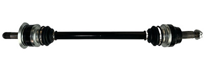 Rear CV Axle Assembly 33208609838/33207568471 For 2007-2019 BMW X5 X6 ...