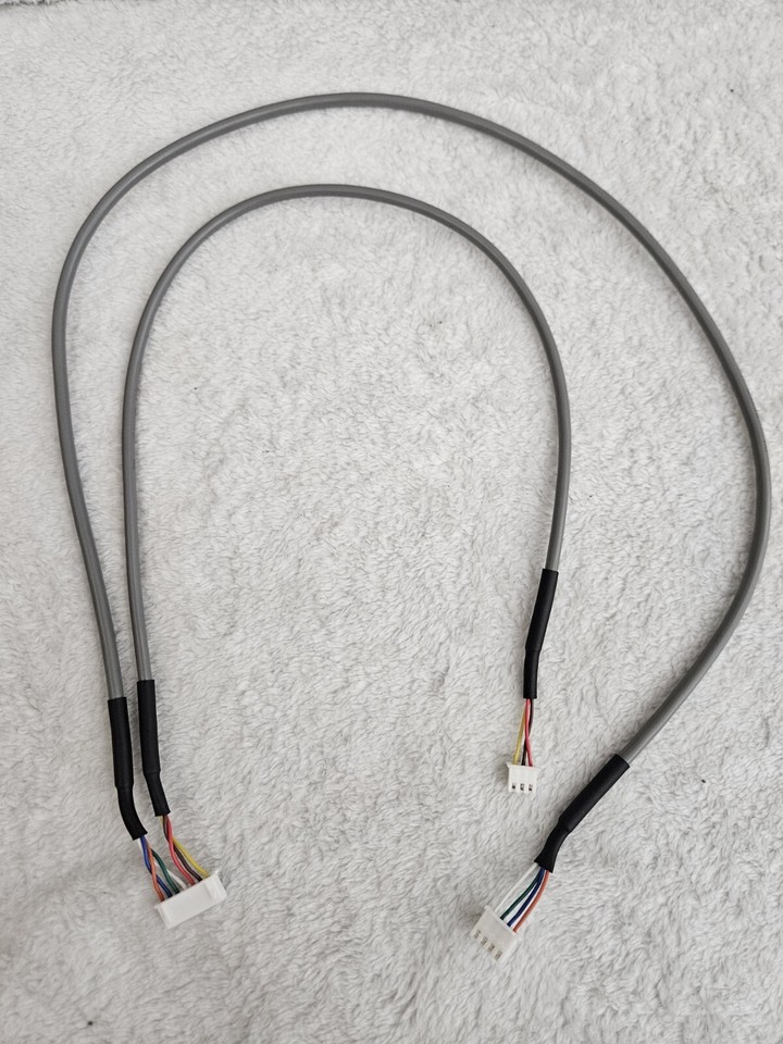 Carrier KSACN0801AAA Wired Wall Controller. All Parts Are Listed In ...