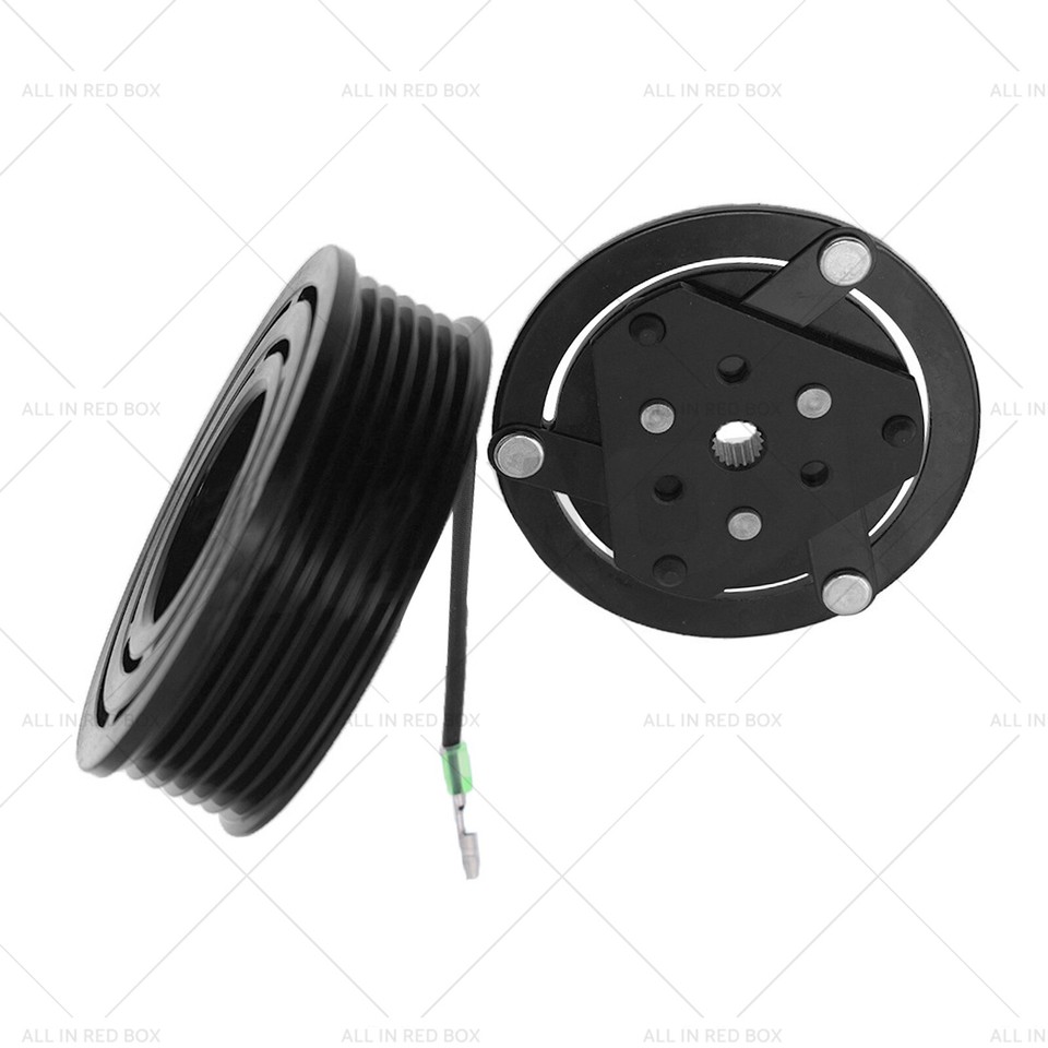 A/C Compressor Clutch Suitable For Mitsubishi Outlander Lancer ASX ...