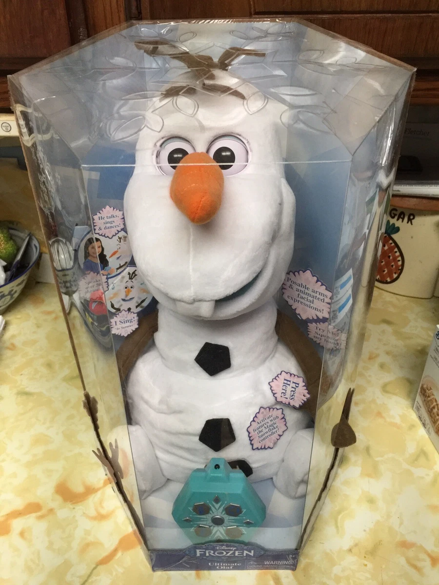 Olaf Arms