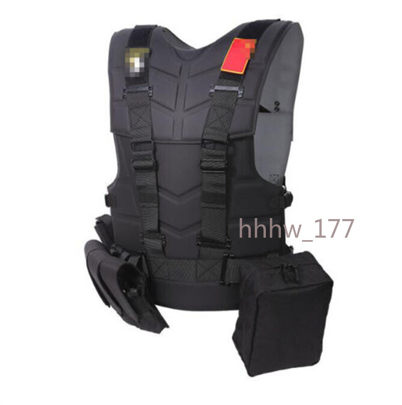 Starship Troopers The Same Armored Tactical Vest EVA Turtle Shell ...