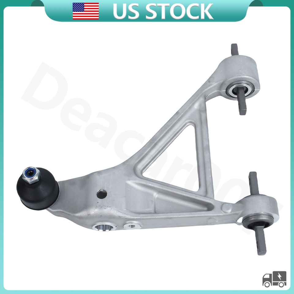 Front Rightt Lower Control Arm For Ferrari 488 458 812 F8 F12 264524 | eBay