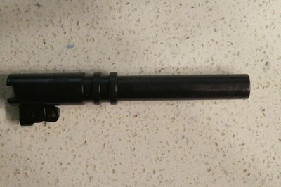 TT-33 Tokarev Barrel 7.62x25mm | eBay