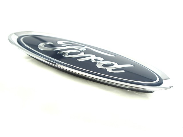 650624 insignia delantera para Ford fiesta (ce1) | 5258395 | Compra ...