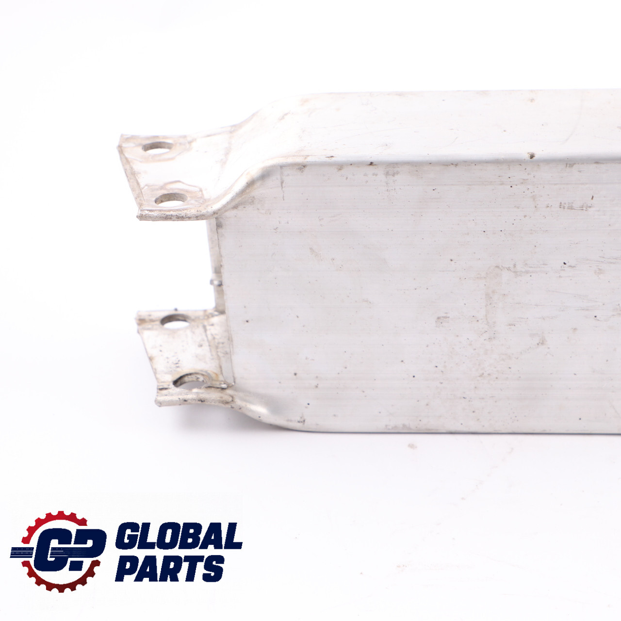 Mercedes W205 Front Bumper Reinforcement Impact Absorber Right O/S ...