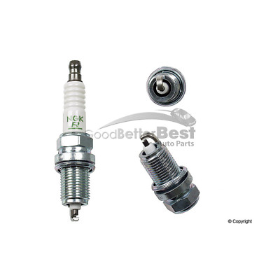 One New NGK V Power Resistor Spark Plug 5584 ZFR5J11 for Honda | eBay