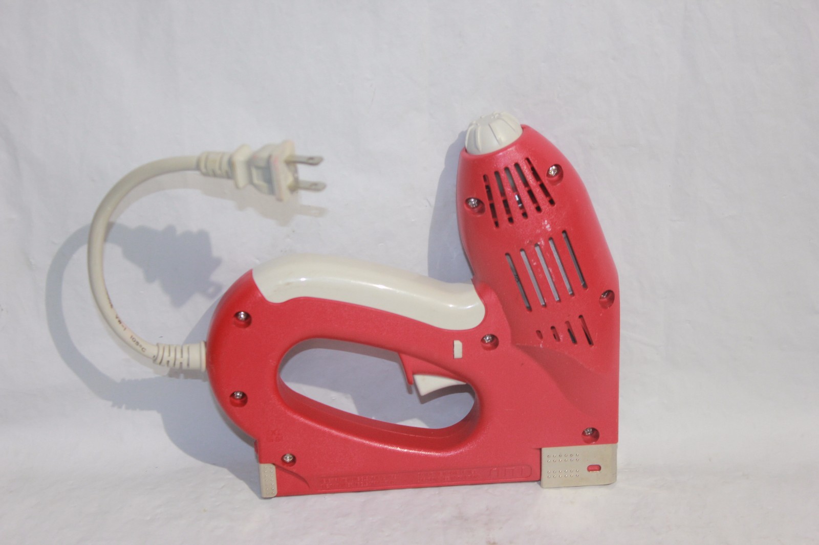 Arrow Electro-Matic Stapler ET2025 Staple Gun (DNT G3-A) | eBay