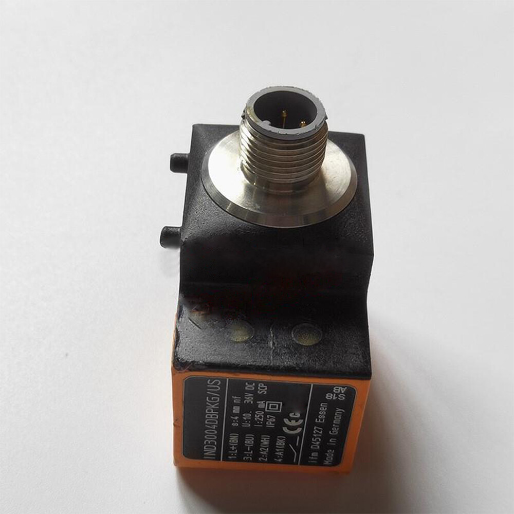 Inductive Sensor For IFM IN5327 | eBay