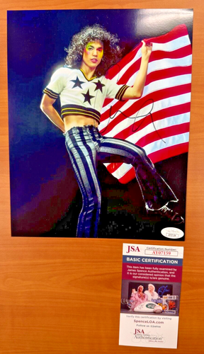 Conan Gray Signed Autographed 8x10 Photo JSA COA Authentication | eBay
