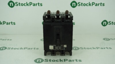 WESTINGHOUSE FB3040 3POLE 40A USNT | eBay