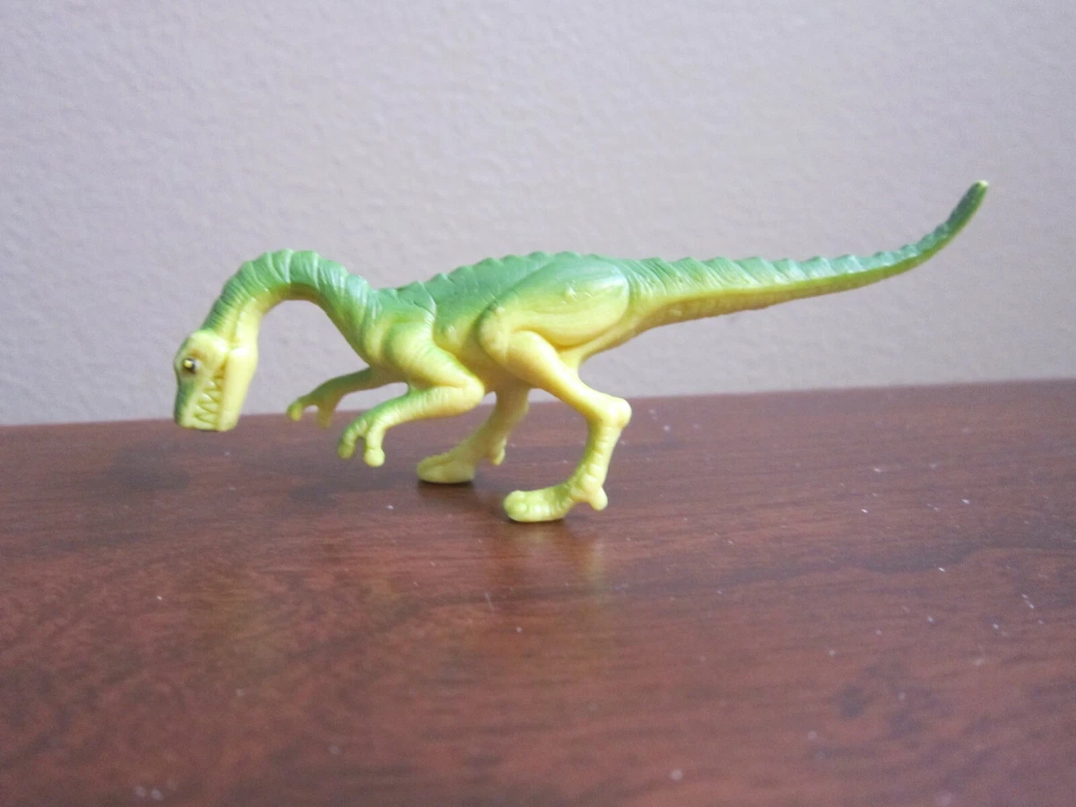 Procompsognathus Jurassic Park
