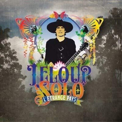 Jean Leloup - TBD [New CD] Canada - Import 776693444628 | eBay