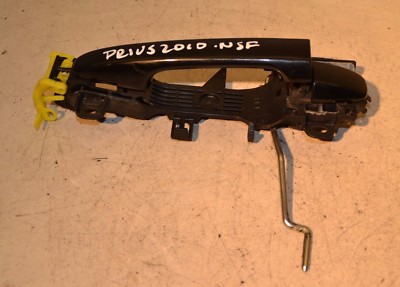 Toyota Prius Door Handle Passenger Front PS3 5 Door NSF Door Handle ...