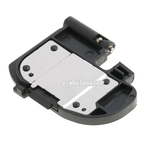 New Battery Cover Door Lid Cap For Canon EOS 20D 30D Camera Repair Part ...