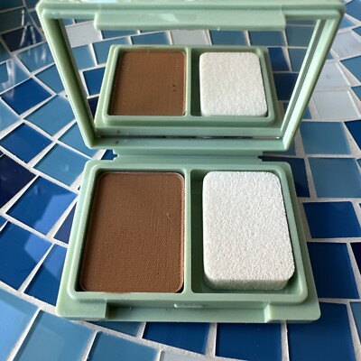 Clinique Perfectly Real Compact Makeup Shade 146 (O/D-G) New Travel ...