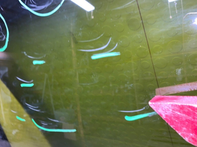 2019 2021 Acura RDX Panoramic Sun Roof Sunroof Assembly | 70100-TJB-A02 ...