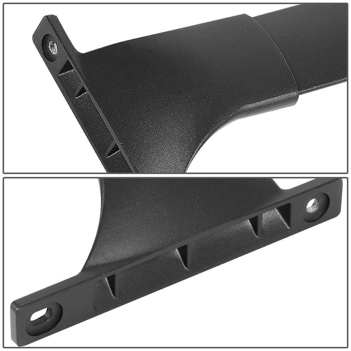 For 2011-2019 Infiniti QX56 QX80 Roof Rop Rail Rack Aluminum Cross Bar ...