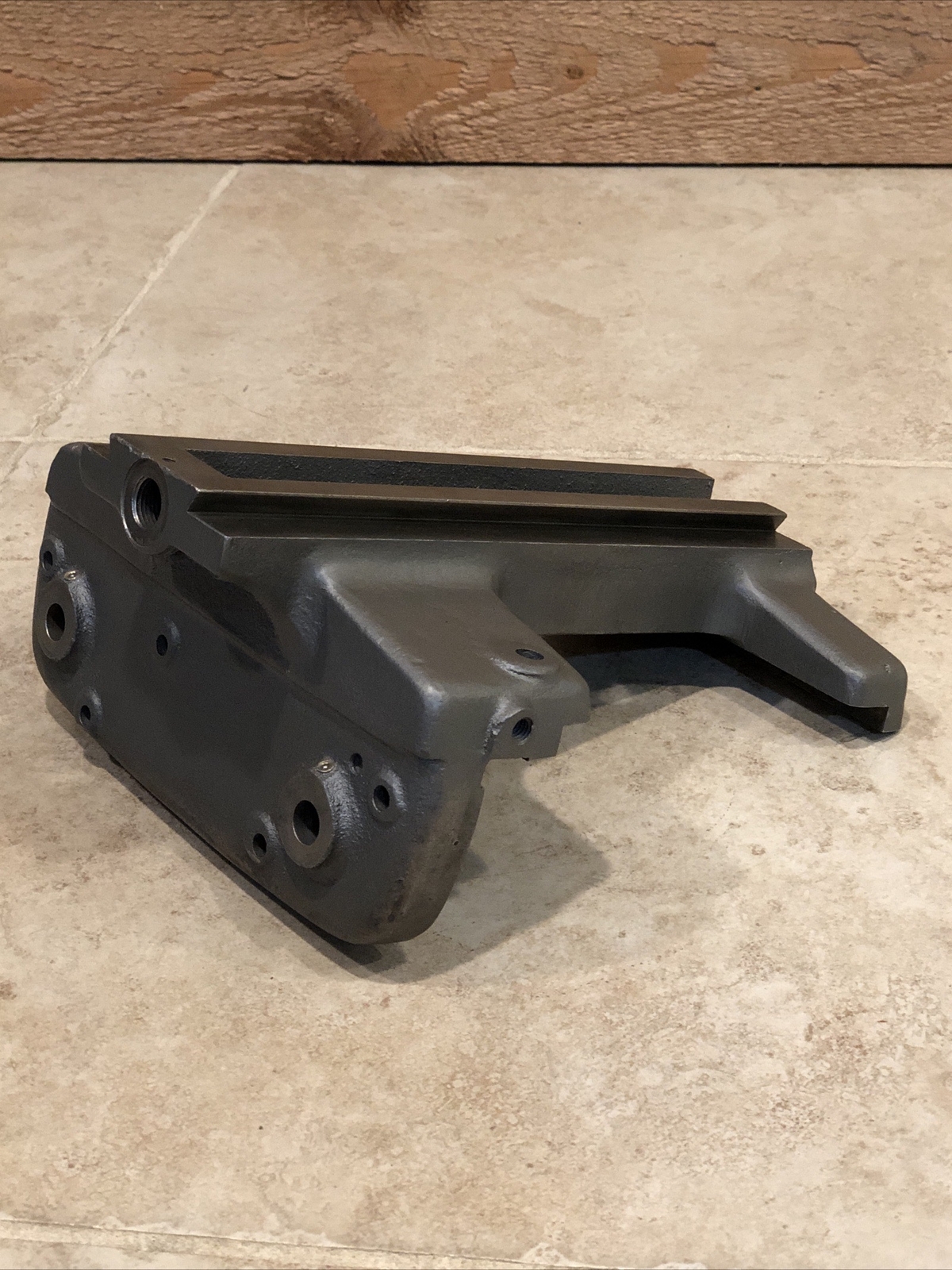 Atlas Craftsman 10” 12" Metal Lathe Carriage Saddle Apron 10D-9 | eBay