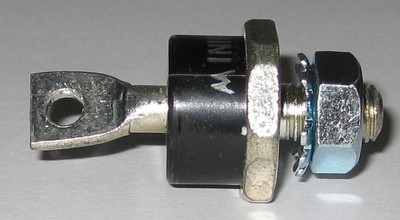 Diodes - 20 Amp Diode