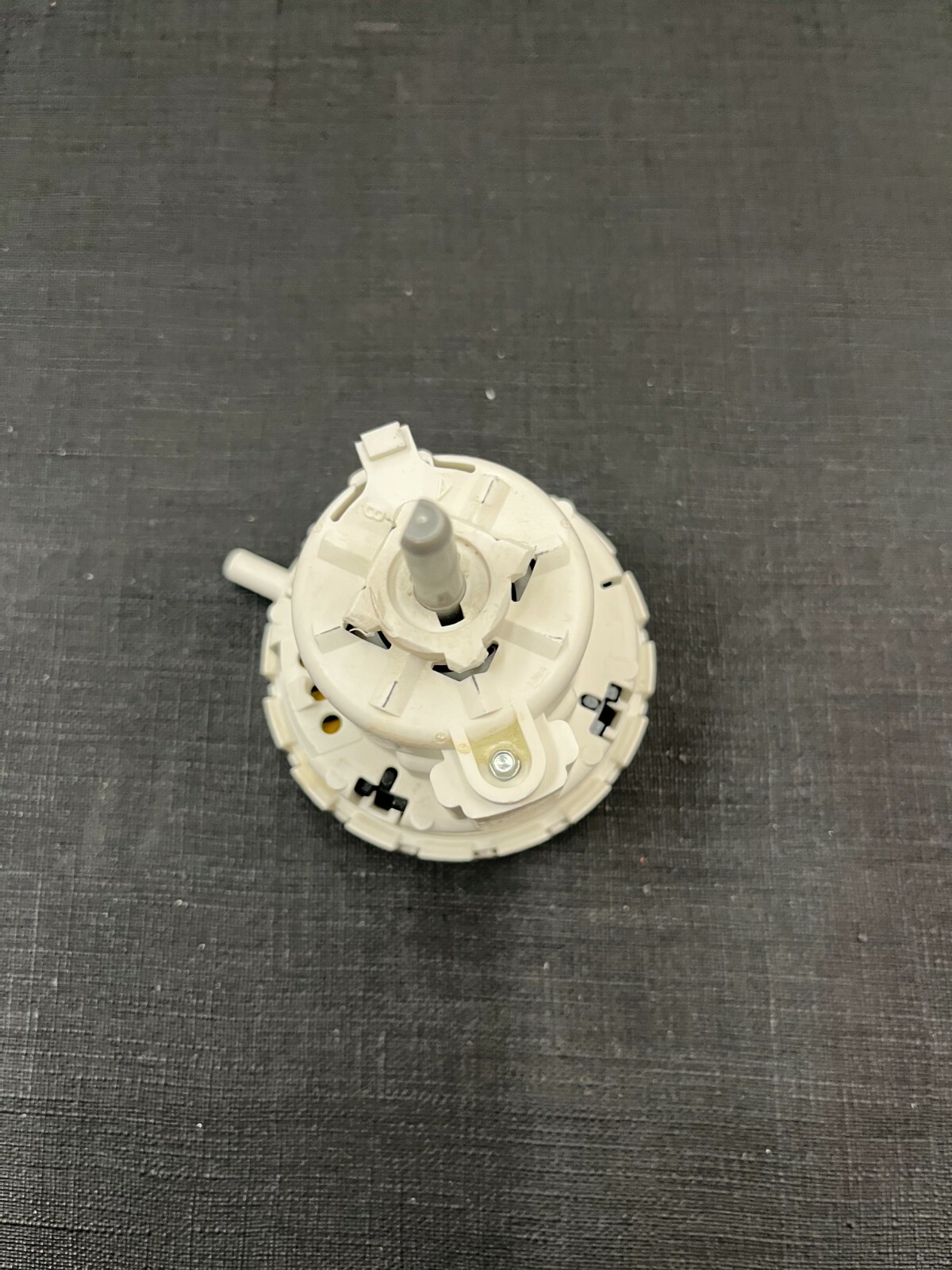 Whirlpool Kenmore Pressure Switch Water Level W10820051, 3366848 ...