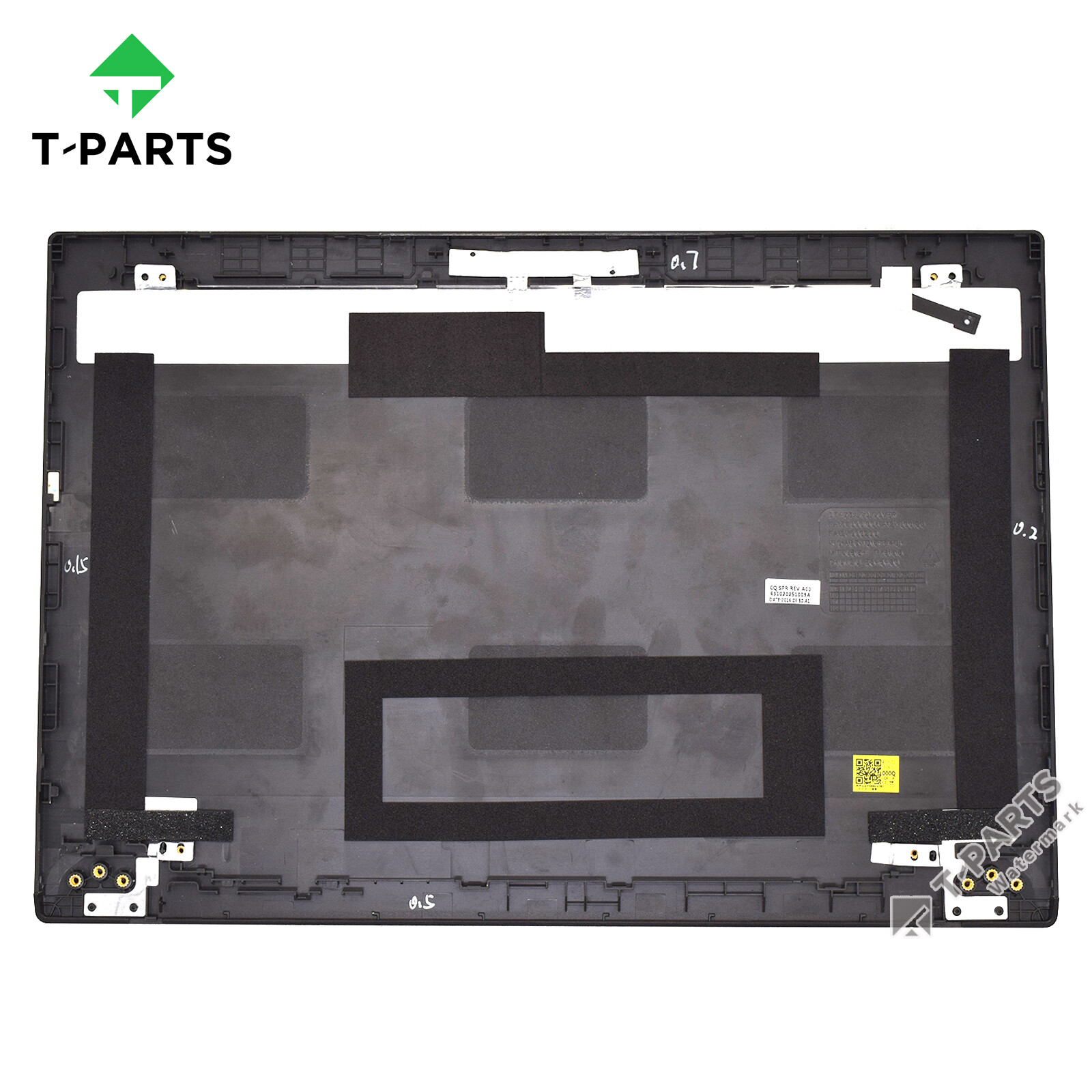New 01HW863 for Lenovo Thinkpad L470 14" Top LCD Back Cover Rear Lid W ...