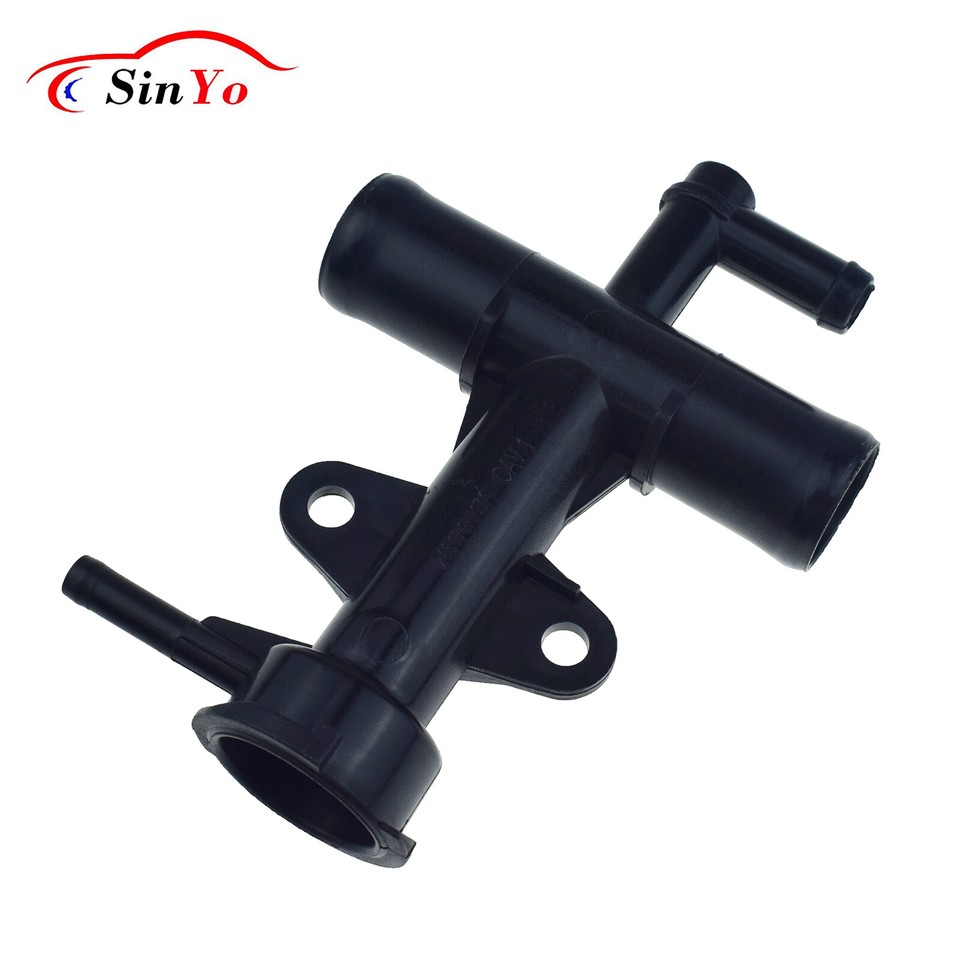 21418-3AB3A Engine Coolant Filler Neck For Nissan Versa 1.6L 2012-19 ...