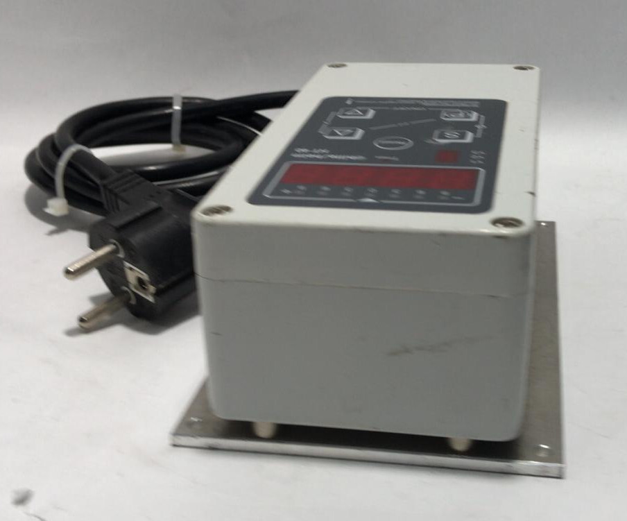 HILLESHEIM HT43-20N TEMPERATURE CONTROLLER | eBay