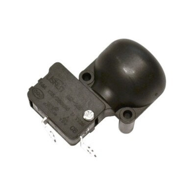 Tip Over Safety Switch - GHP Propane Tank Top Heaters FD4 RA Series ...
