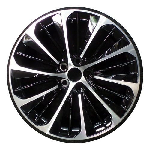 Wheel Rim Lexus LS Series LS500 LS500h 20 2018-2024 4261150780 Factory ...