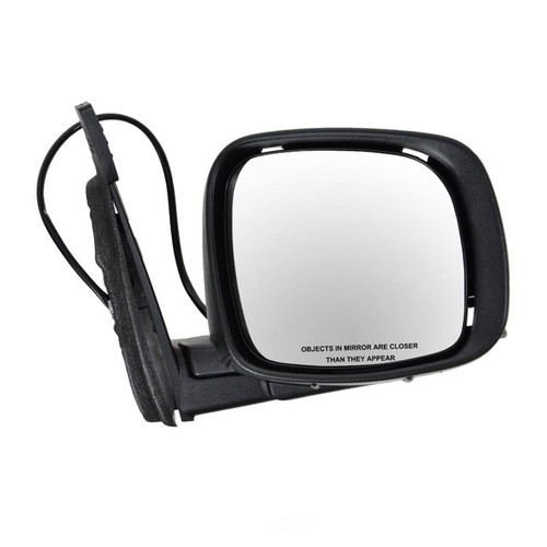 Door Mirror-Power Heated Paint to Match Mirror DIY SOLUTIONS MIR01405 ...