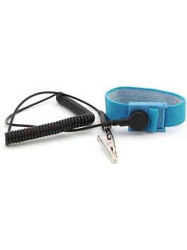 Mektronics MekTech Adjustable Wrist Strap & Cord, 6' (A010007) | eBay ...