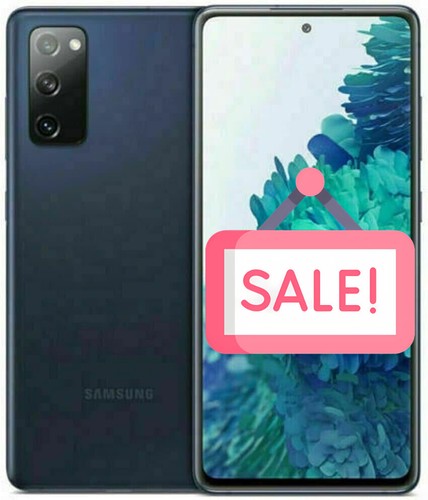 Samsung Galaxy S20 FE 5G SM-G781V 128GB Verizon Unlocked Good ...