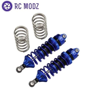 Hot Racing RVO128X06 Traxxas Revo E Revo Summit Aluminum Threaded ...