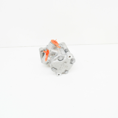 NEW AUDI Q7 4L POWER STEERING PUMP 7L8422153F ORIGINAL 7L8-422-153-F | eBay