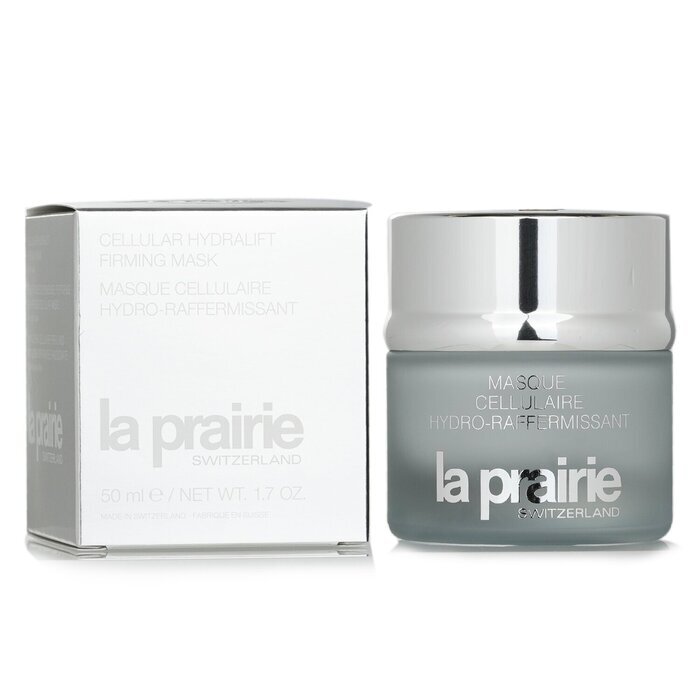 La Prairie Cellular Hydralift Firming Mask 50ml Masks for sale online ...