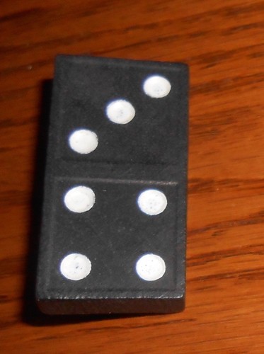 Domino Pin Original 1x2 | eBay