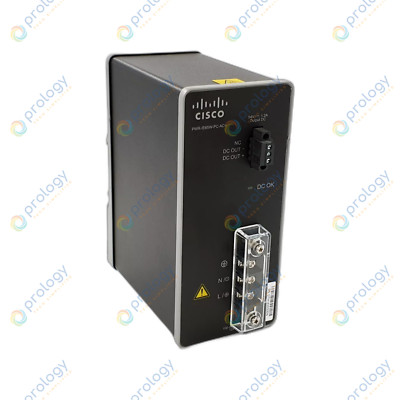 Brand New Cisco PWR-IE65W-PC-AC 65W AC to DC or High DC to DC Power ...