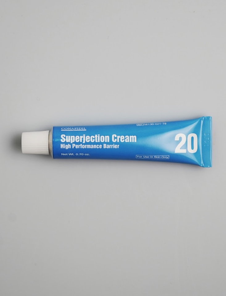 Conapidil SuperJection Cream 20g Anti Wrinkle High Regenerating Cream ...