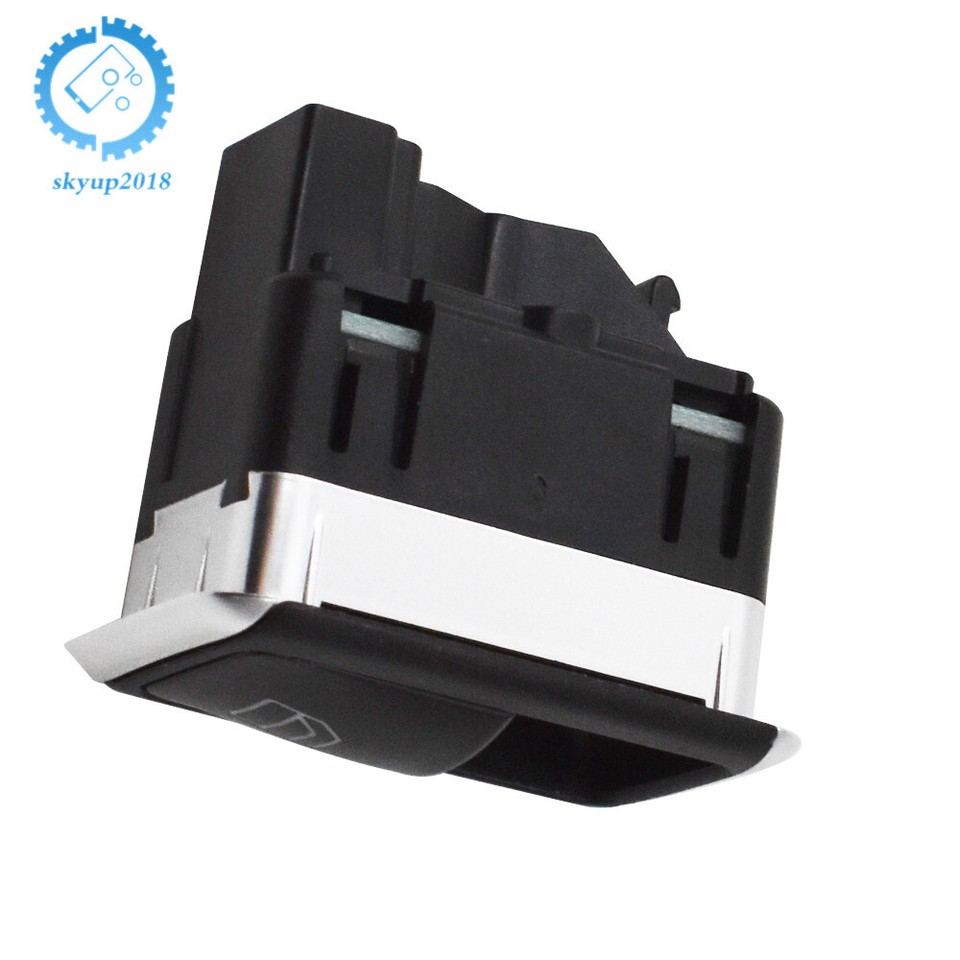 Passenger Power Window Switch 2049058202 For 15 Mercedes-Benz GLK250 ...