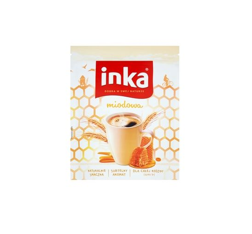 INKA CEREAL INSTANT COFFEE - 200G - BIG CHOICE - CHICORY BARLEY RYE ...