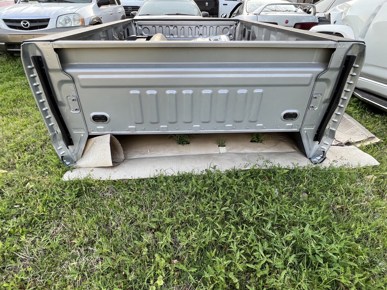 used truck dually beds ford f 350 | eBay