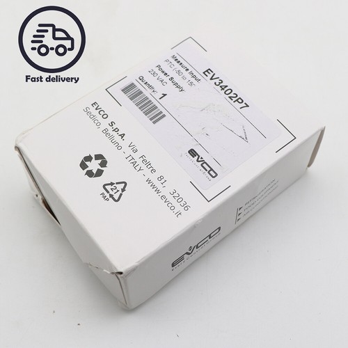 1PCS For EV3B23N7 replace old version EVKB23N7 Temperature Controller | eBay