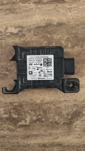 2023 Kia Carnival Front Distance Sensor OEM 99110-R0100 | eBay